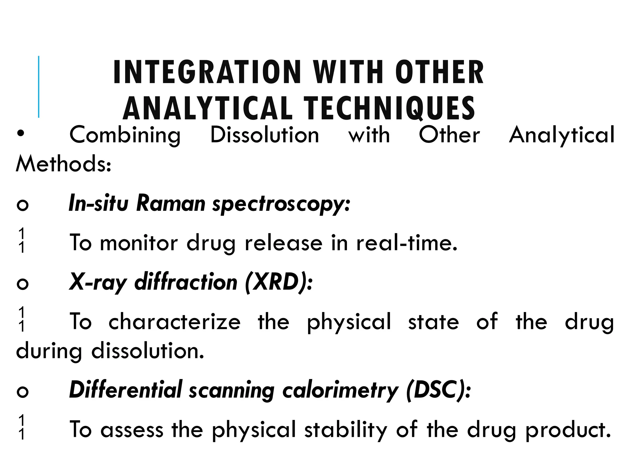 DISCRIMINATORY DISSOLUTION PROCESSES AND PROCEDURES | PPTX