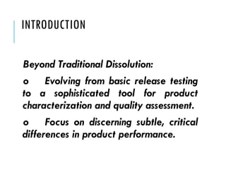 DISCRIMINATORY DISSOLUTION PROCESSES AND PROCEDURES | PPTX