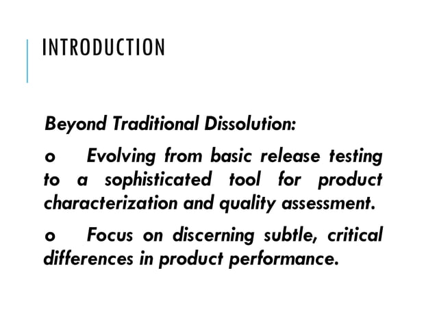 DISCRIMINATORY DISSOLUTION PROCESSES AND PROCEDURES | PPTX