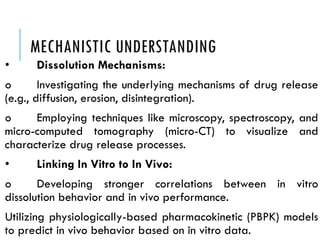 DISCRIMINATORY DISSOLUTION PROCESSES AND PROCEDURES | PPTX