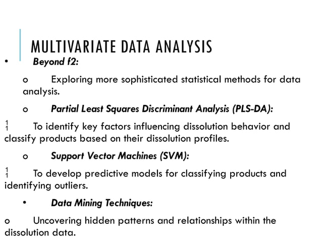 DISCRIMINATORY DISSOLUTION PROCESSES AND PROCEDURES | PPTX