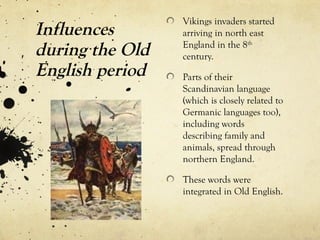 1. History of English Language full .ppt