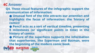 Multimodal text - understanding and appreciating features of ...