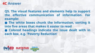 Multimodal text - understanding and appreciating features of ...