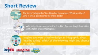 Multimodal text - understanding and appreciating features of ...