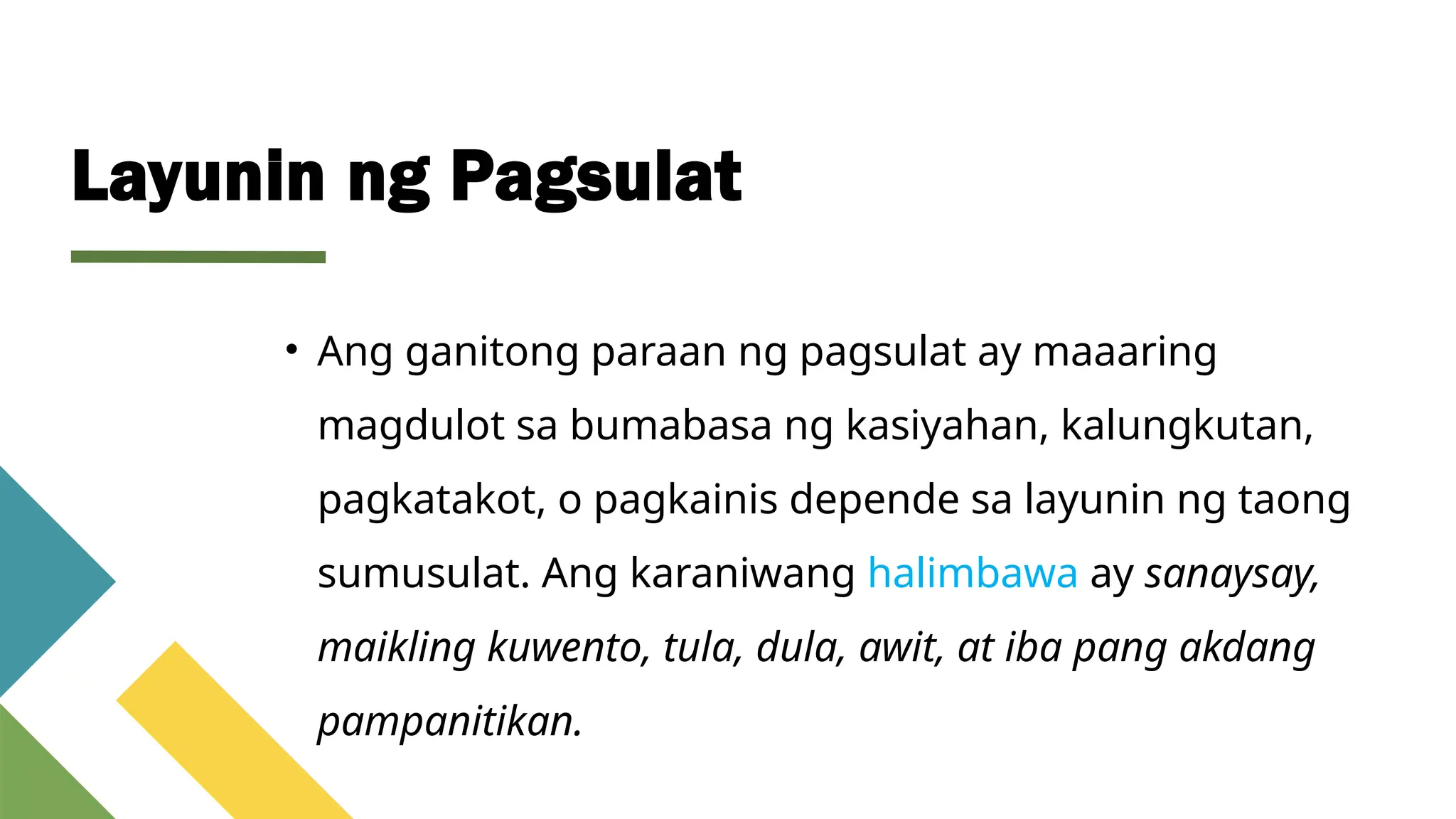 1. Ang Kahalagahan ng Pagsusulat at ang Akademikong Pagsulat.pptx