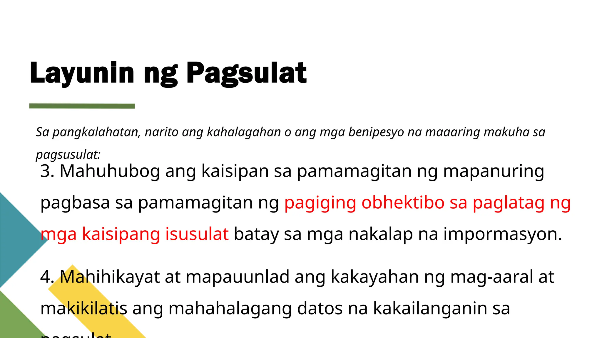 1. Ang Kahalagahan ng Pagsusulat at ang Akademikong Pagsulat.pptx