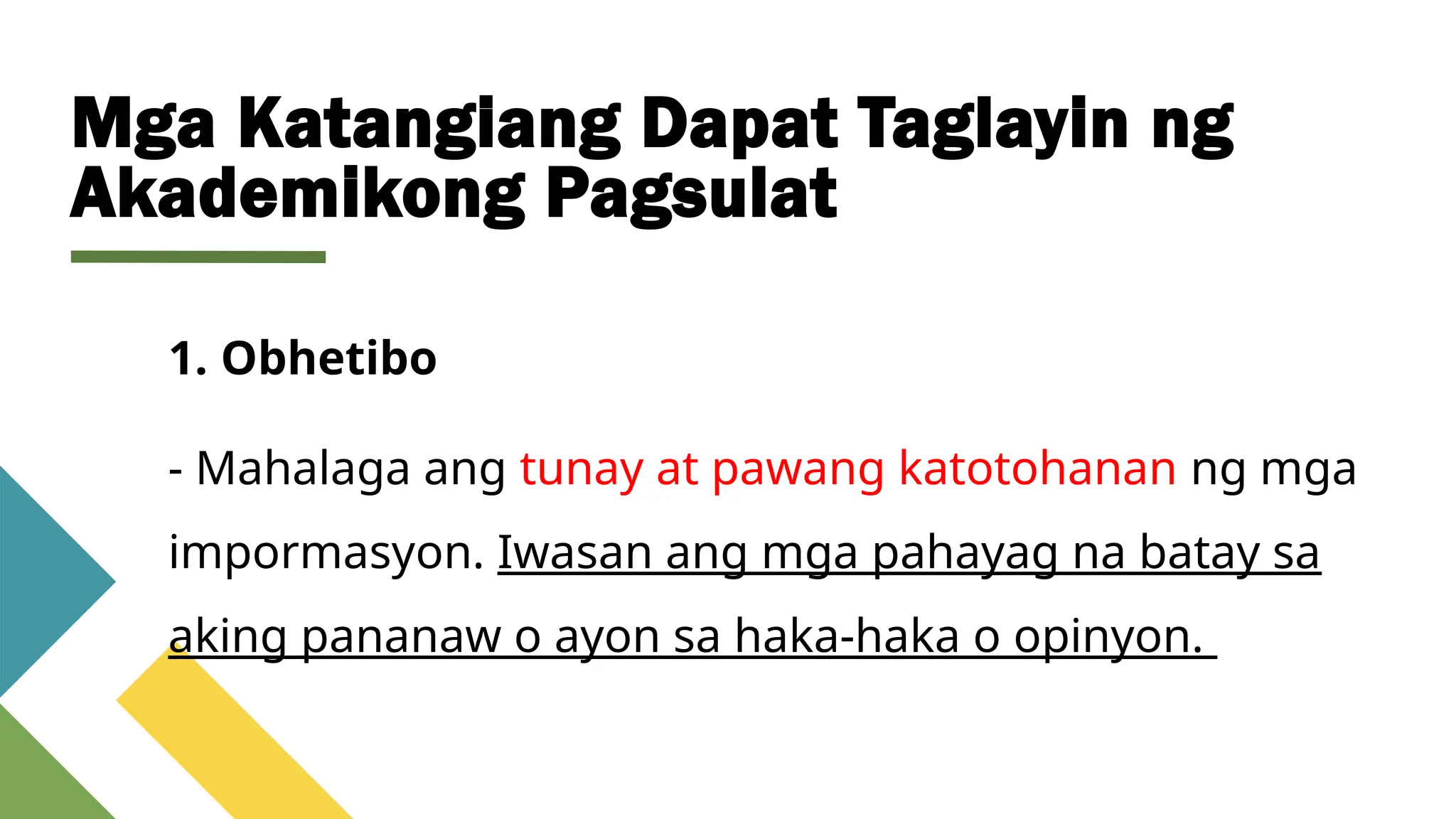 1. Ang Kahalagahan ng Pagsusulat at ang Akademikong Pagsulat.pptx