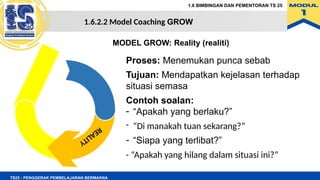 1.6.2 Proses Coaching dan Model GROW.pptx