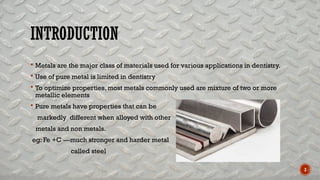 1.Wrought alloys and stainless steel-1.pptx