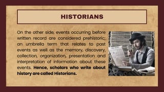 1. Meaning and Importance of History.pdf