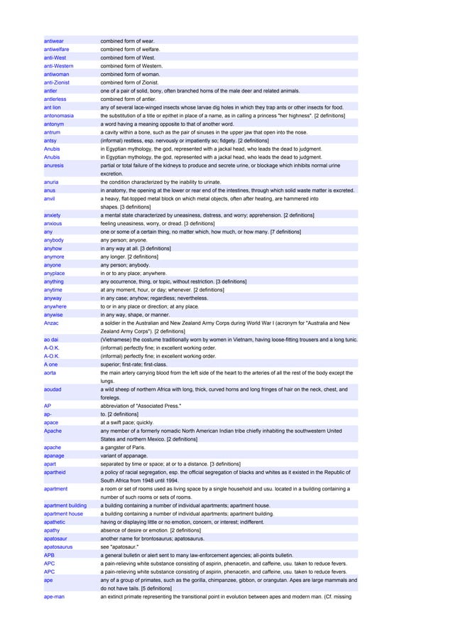 dictionary learning it is good and simple | PDF