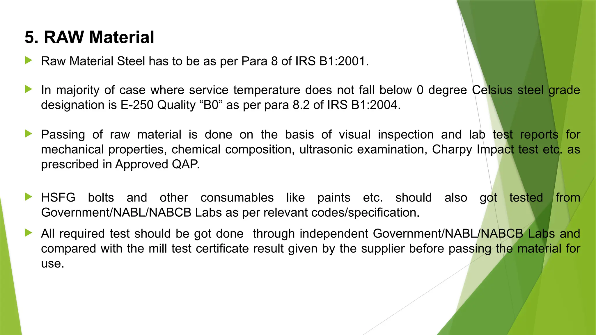 1. Method statement of Steel Girder Fabrication and Erection Rev 1.pptx