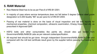 1. Method statement of Steel Girder Fabrication and Erection Rev 1.pptx