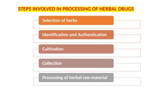 1. Herbs as a raw material [Autosaved].pptx