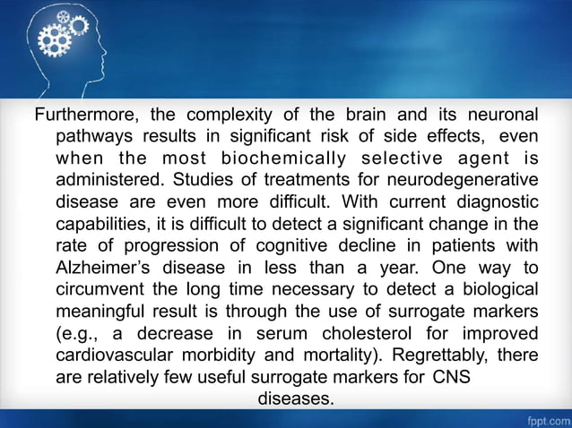1. Intro to CNS Pharmacology. common drugs | PPT
