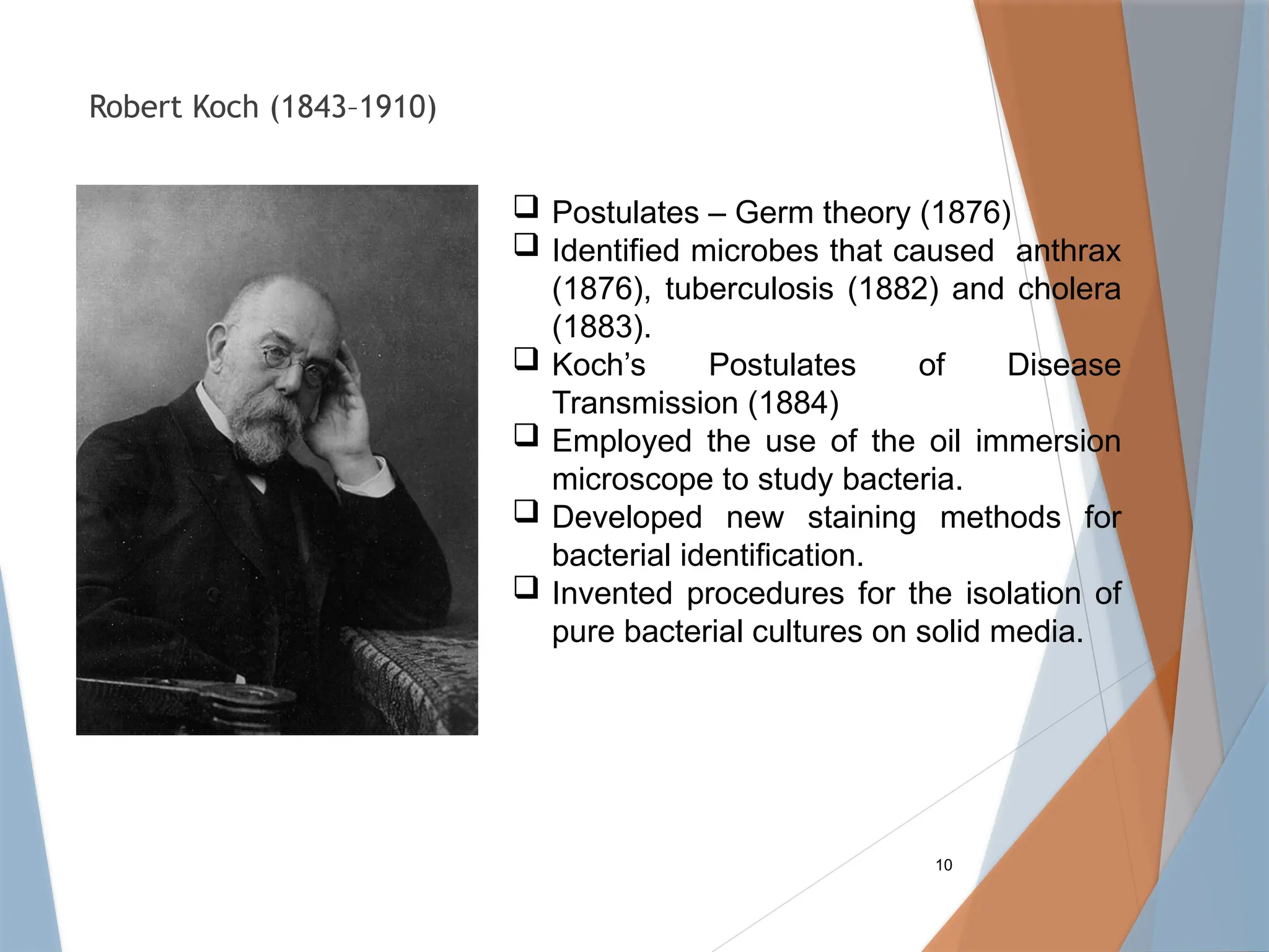 LECTURE ON INTRODUCTION MICROBIOLOGY.pptx