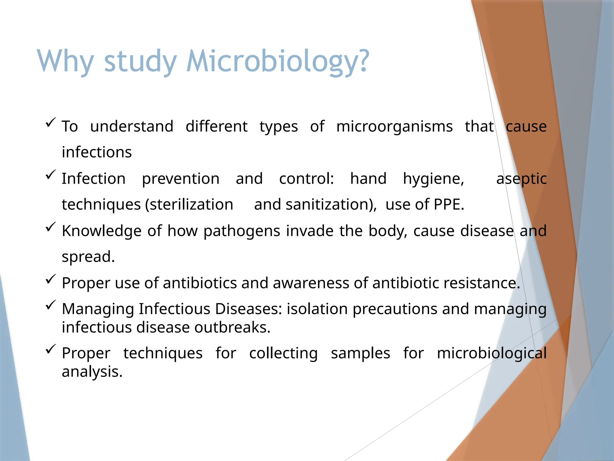 LECTURE ON INTRODUCTION MICROBIOLOGY.pptx