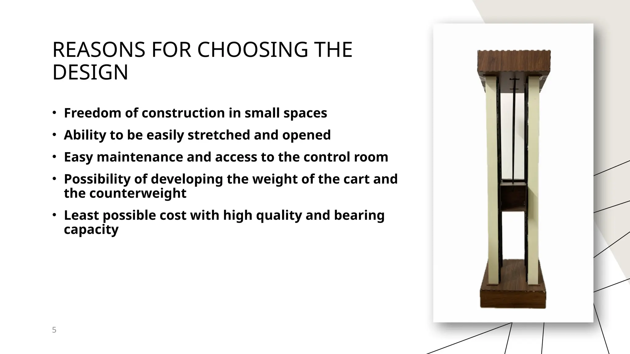 elevator control system based on Arduino | PPT