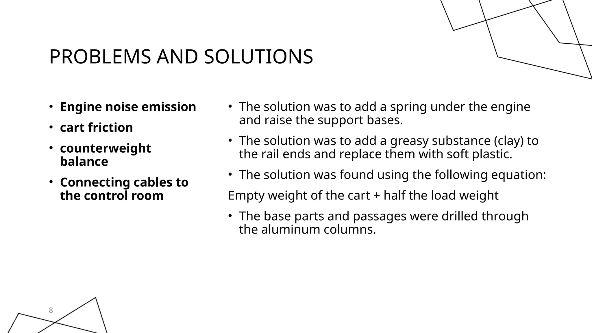 elevator control system based on Arduino | PPT