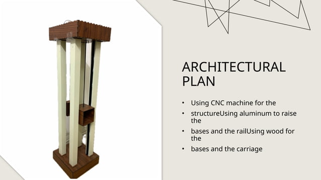 elevator control system based on Arduino | PPT