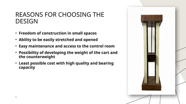 elevator control system based on Arduino | PPT