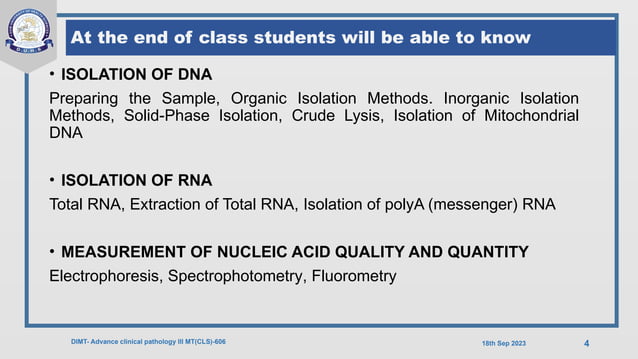 isolation of nucleic acid from cell.pptx