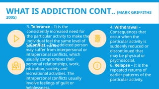 1.understanding addiction.pptx (any kind of addiction) | PPT