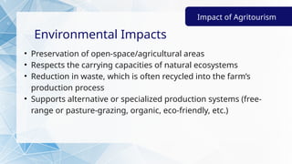 Introduction to Masterplan Design of Agriculture | PPTX