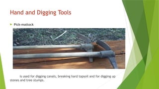 Tools-and-equipment in the Philippines.pptx