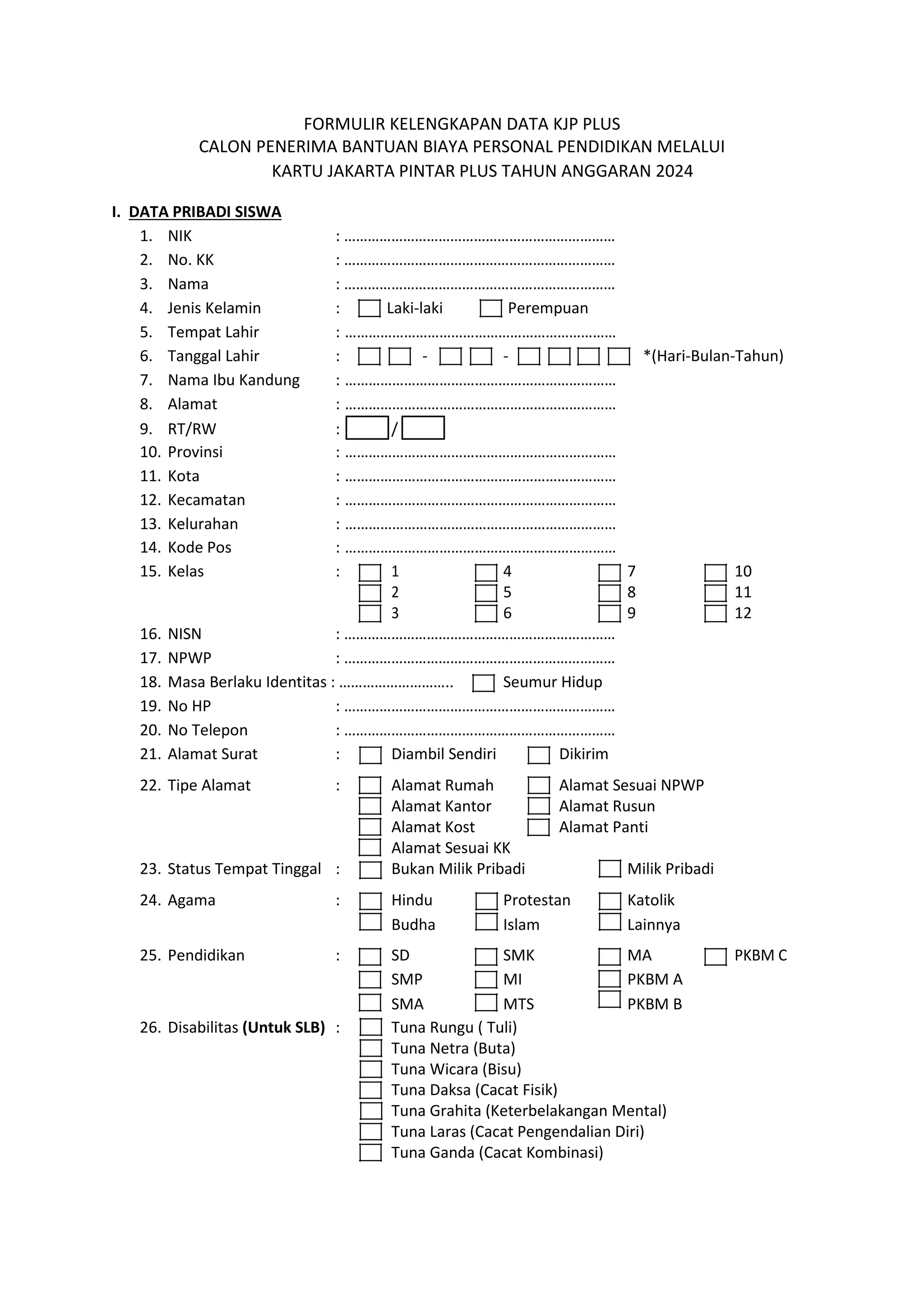 1. Formulir Pendaftaran KJP Plus 2025 (1).pdf