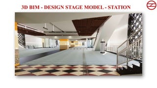 Project management software being used by DMRC | PPTX