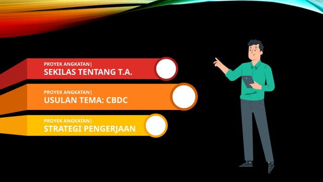 1. Tips on Project Management to make a successful project | PPTX