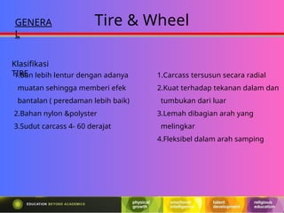 1. Tire & Wheel Spooring and Balancing.pptx