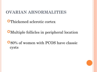 1. Polycystic Ovarian Syndrome ( PCOS ).ppt