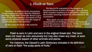 1. Deep Incarnation CATHECHISM OF CATHOLIC.pptx