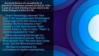 1. Deep Incarnation CATHECHISM OF CATHOLIC.pptx