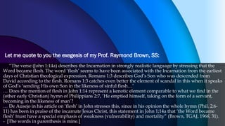 1. Deep Incarnation CATHECHISM OF CATHOLIC.pptx