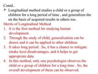 1.4 1.4.Major methods of studying human growth development. .pptx
