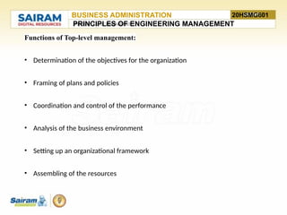 Types of managers, engineer as manager.pptx