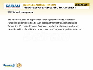 Types of managers, engineer as manager.pptx