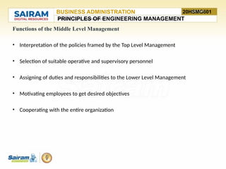 Types of managers, engineer as manager.pptx