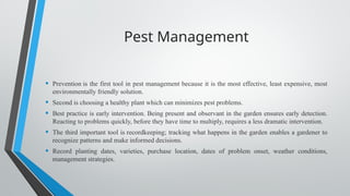 1.Integrated Pest Management techniques.pptx