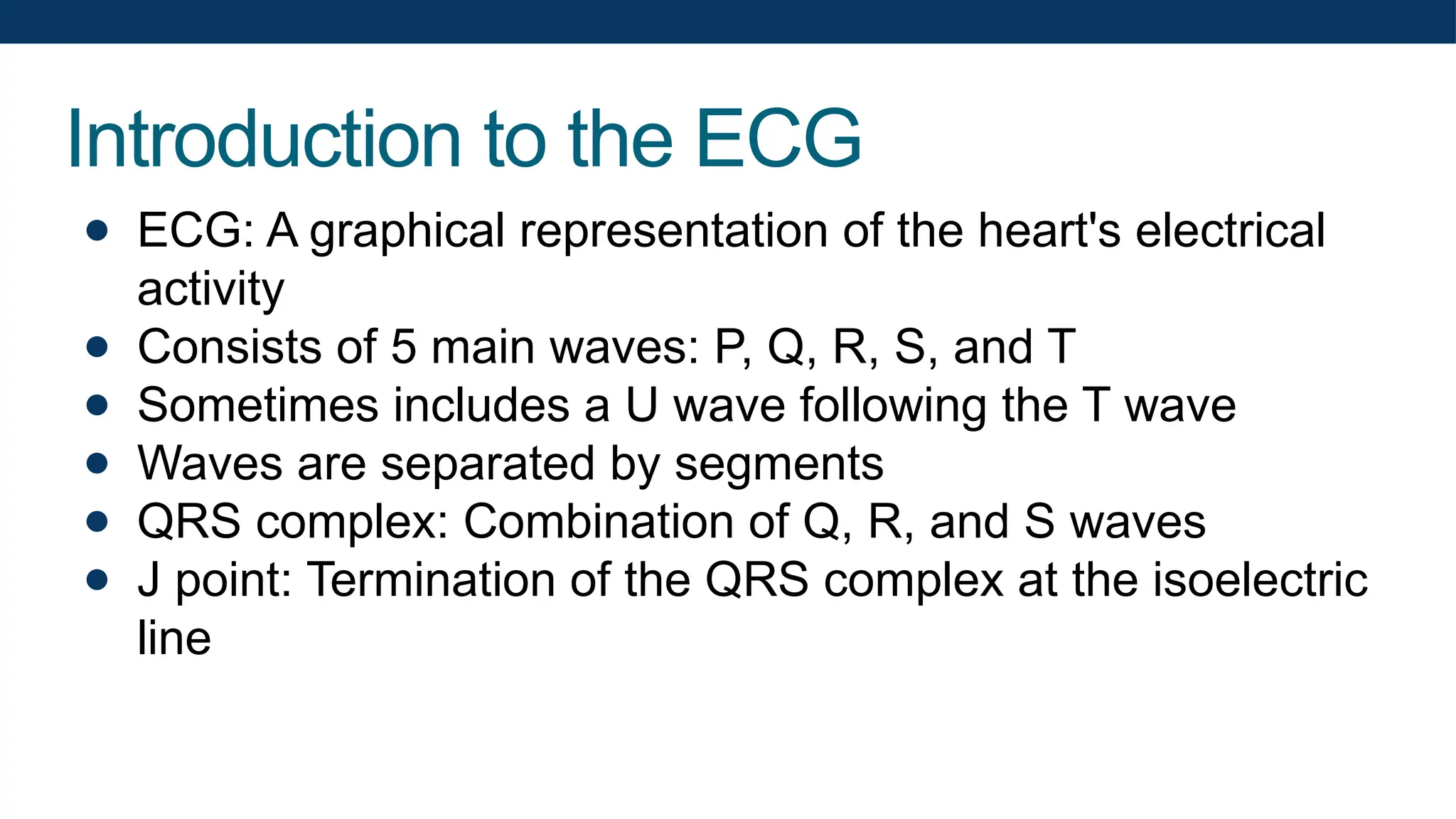 Understand the electrocardiogramg 1.pptx