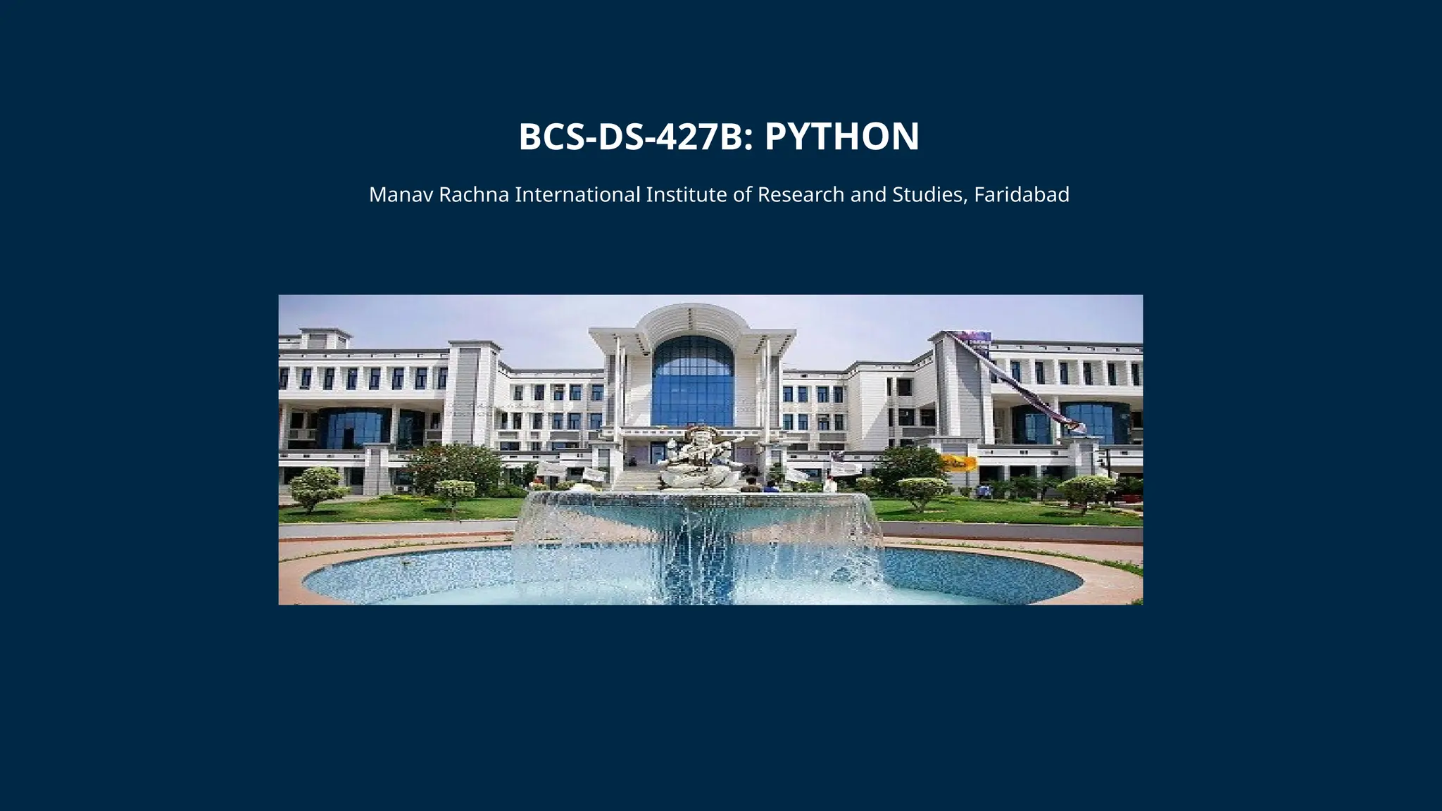 1.4 decision control statements IN PYTHON.pptx