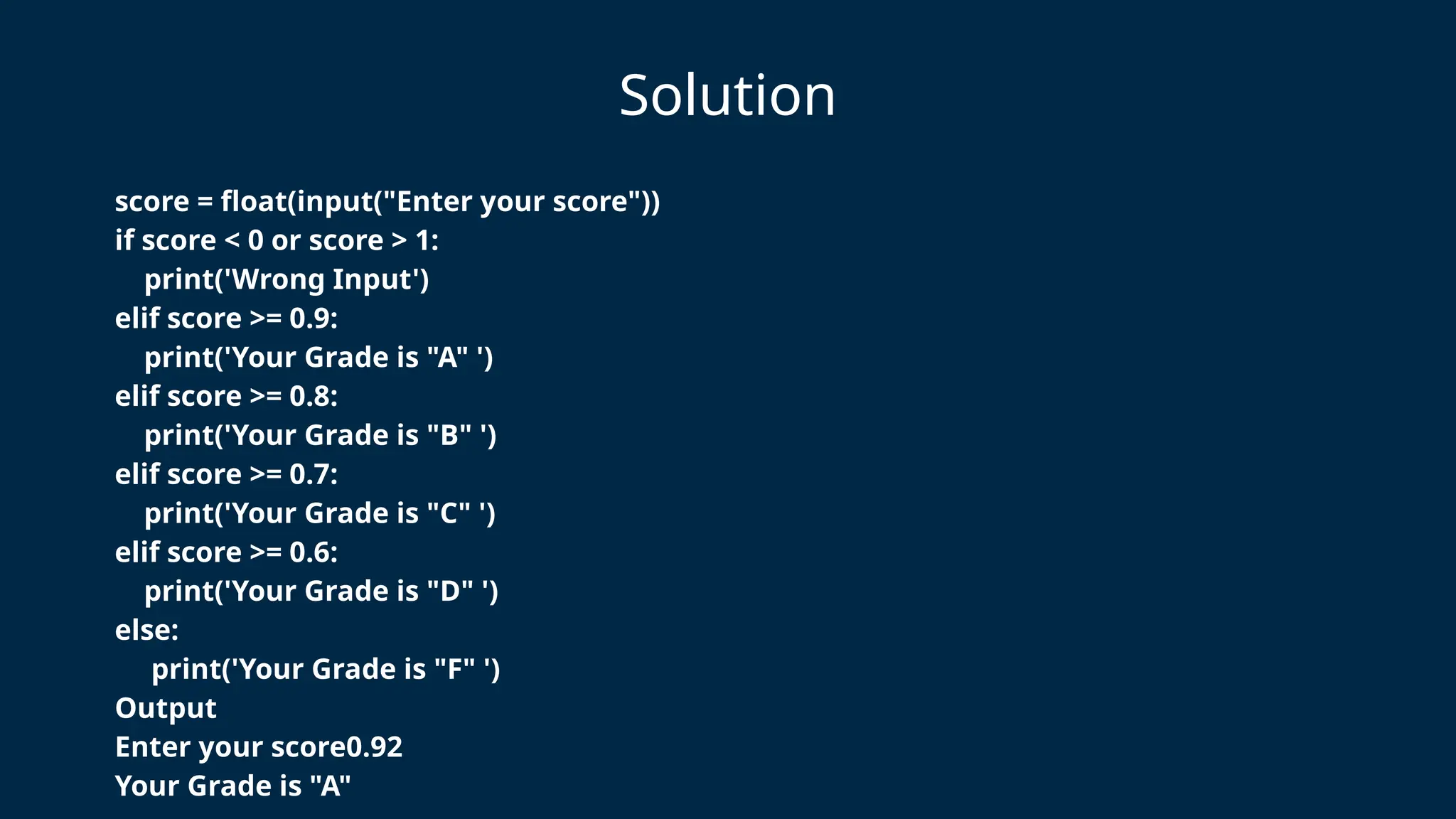 1.4 decision control statements IN PYTHON.pptx
