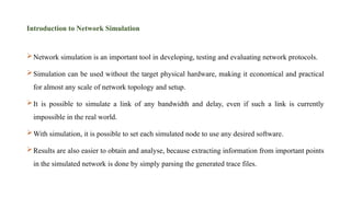 NErwork Lab Simulation Introduction.pptx