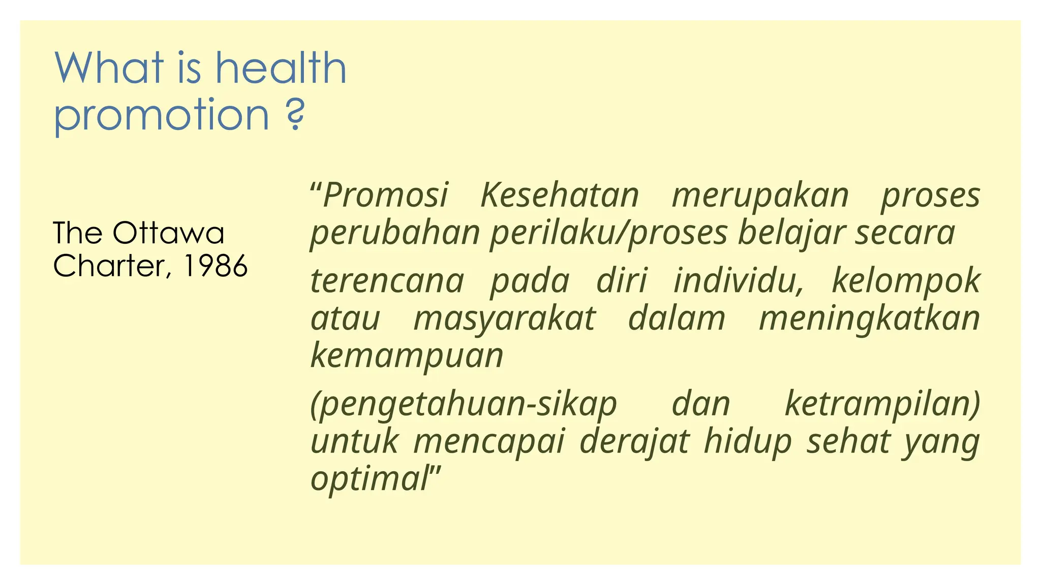 1. Lima Strategi pendekatan promosi kesehatan.pptx