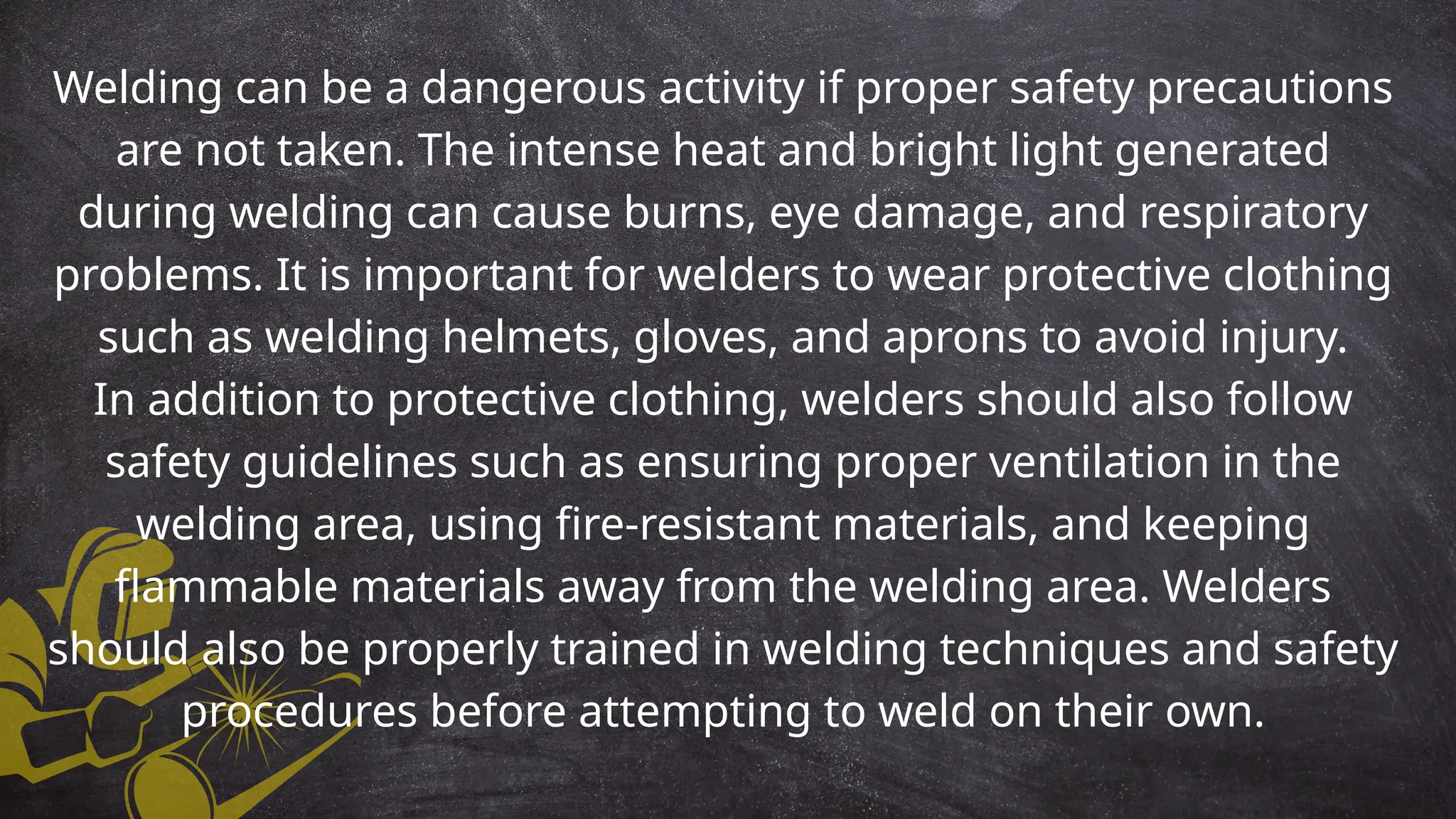 1. INTRODUCTION TO WELDING SMAW WELDING.pptx