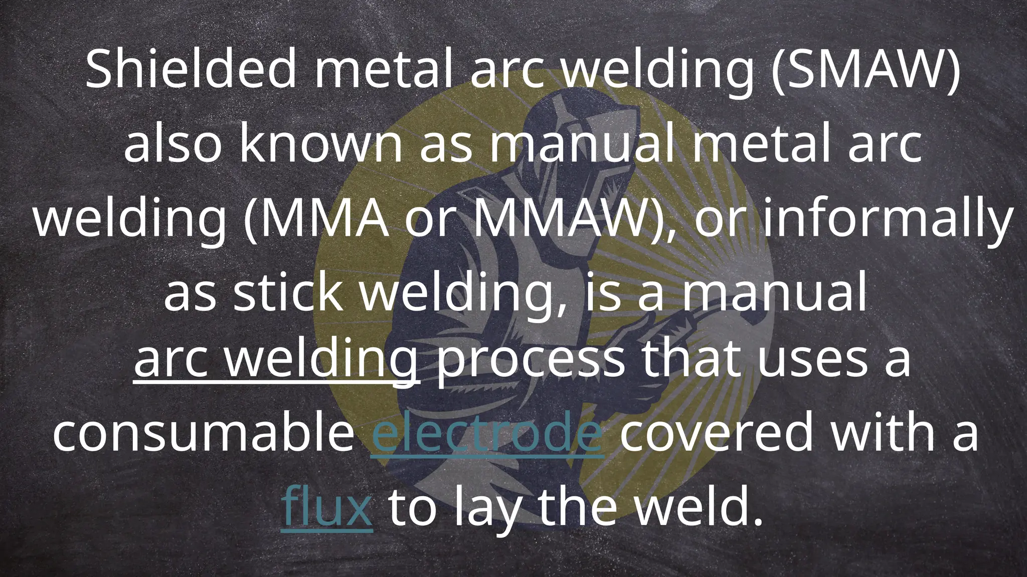1. INTRODUCTION TO WELDING SMAW WELDING.pptx